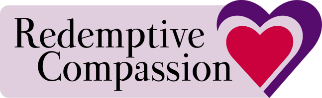 redemptive compassion logo - Hope in Christ Church