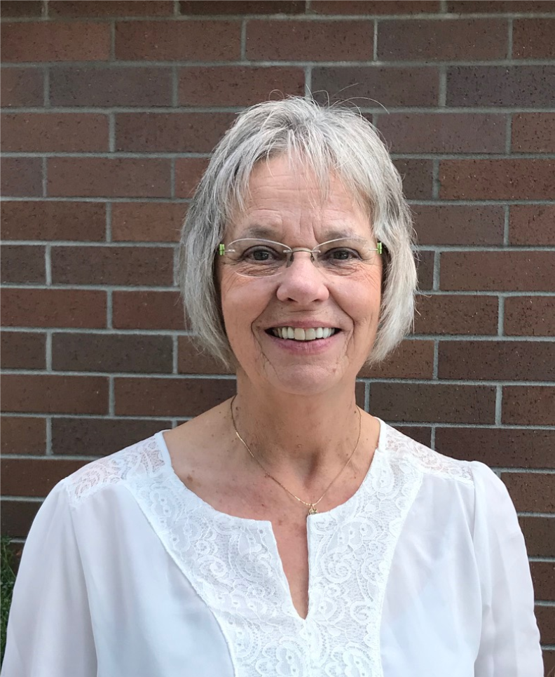 Ali L - Hope in Christ Church